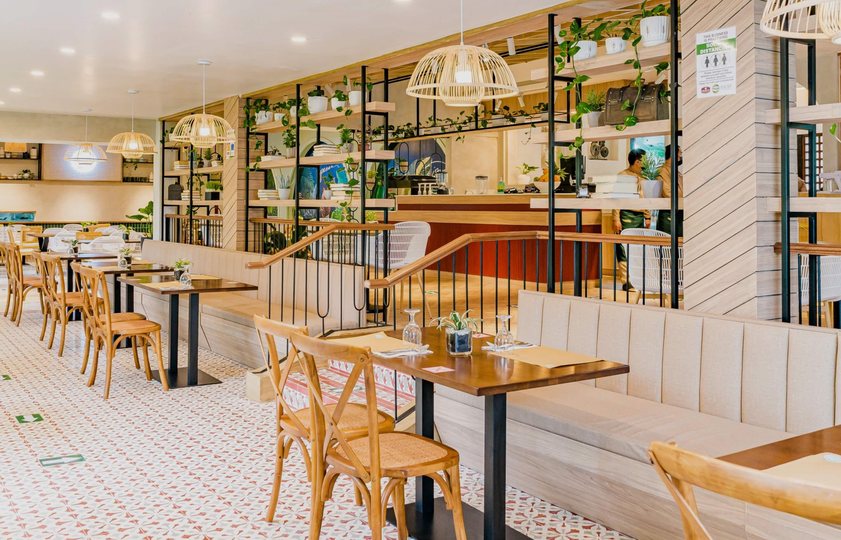 Hortz Hotels and Resort | Official Reservation Site